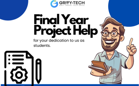 Achieve More with GrittyTech Personalized Tutoring & Group Sessions!