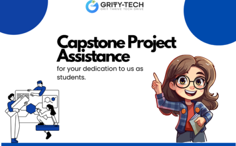Achieve More with GrittyTech Personalized Tutoring & Group Sessions!