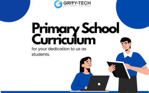 Achieve More with GrittyTech Personalized Tutoring & Group Sessions!